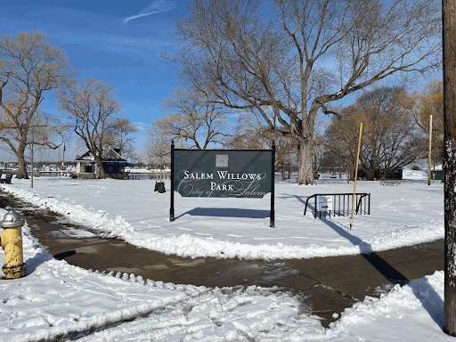 Salem Willows: From ‘Pest House’ To Public Park – Massachusetts News ...